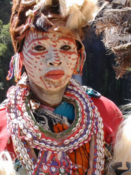 Learn Kikuyu | Kikuyu People | Learn Kikuyu Language and Culture
